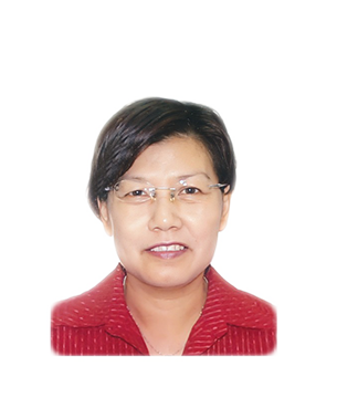 Online Obituary of Mdm. Cheong Lai Sim - The Beautiful Memories