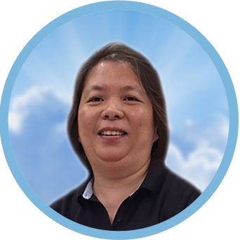 Online Obituary of Mdm. Lim Lay Tin - The Beautiful Memories