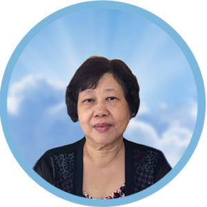 Online Obituary of Mdm. How Fah Lin @ Heau Sin You - The Beautiful Memories