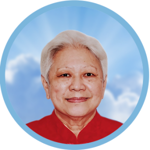 Online Obituary of Mdm. Tan Suan Leng - The Beautiful Memories