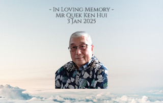 Obituary - The Beautiful Memories